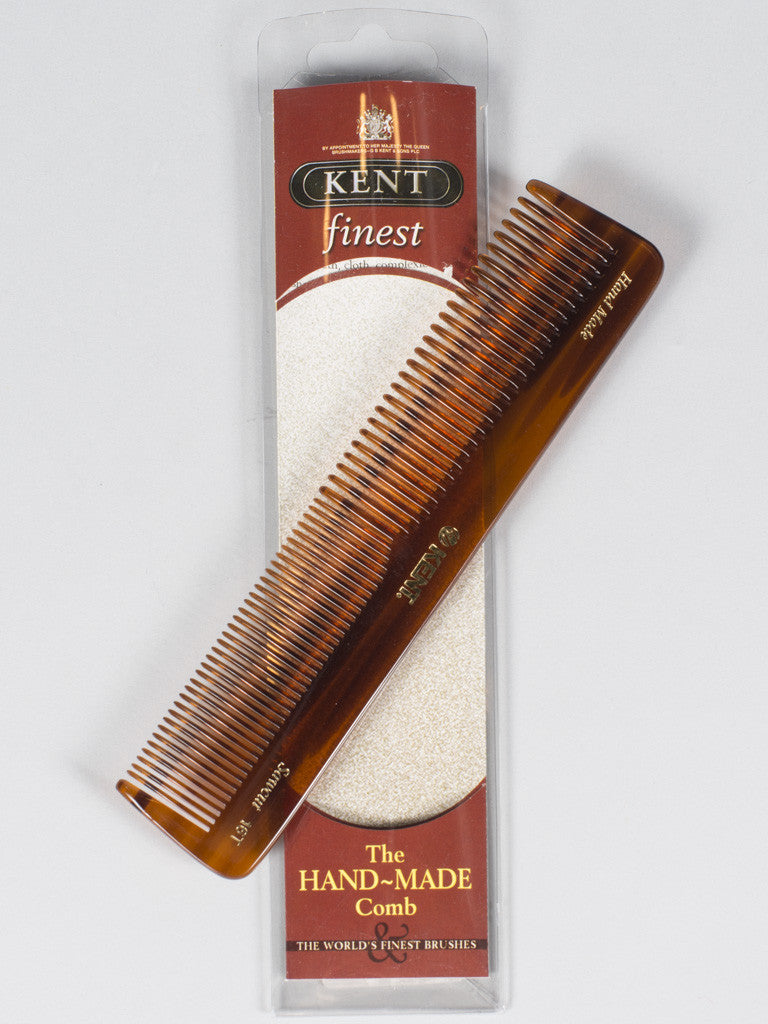 KENT HANDMADE COMB - 16T – Portland Trading Co.
