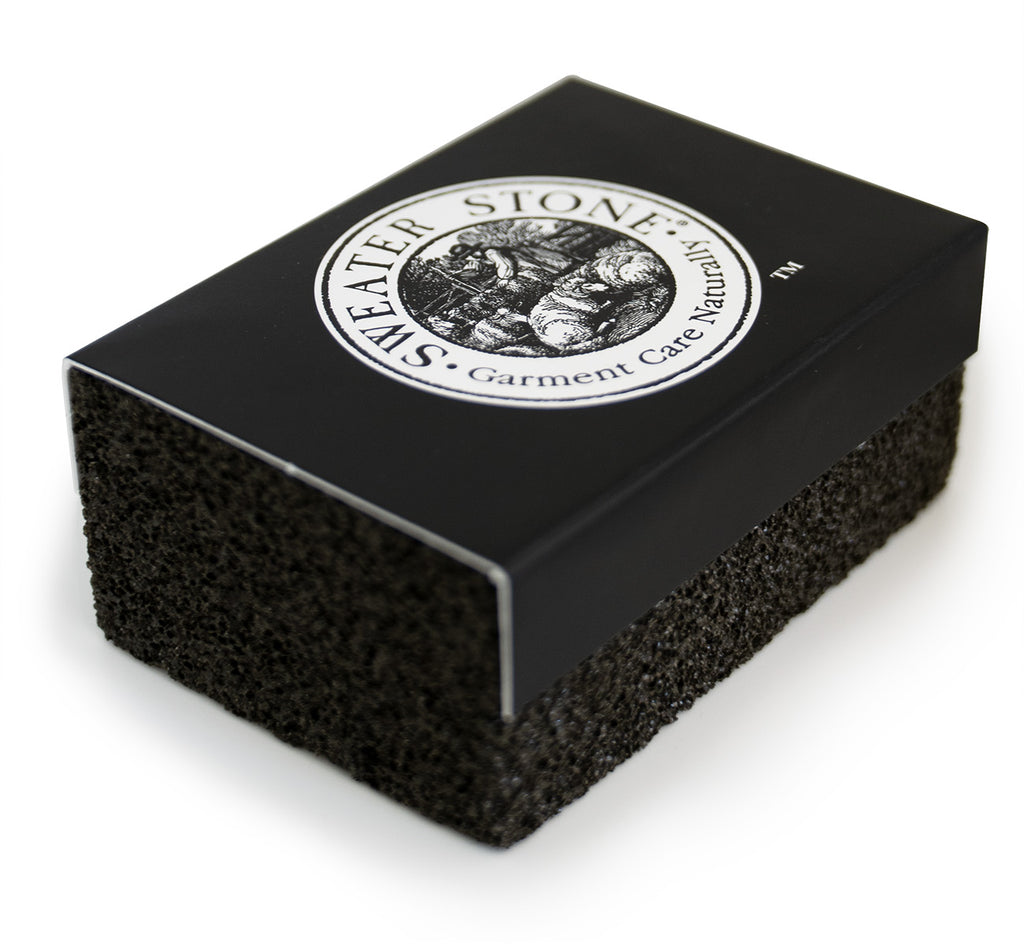 SWEATER STONE – Portland Trading Co.