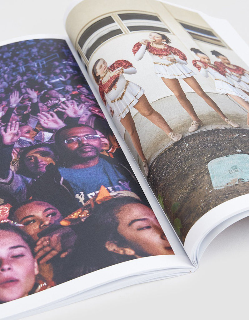 VICTORY JOURNAL - MOMENTUM (ISSUE #14) – Portland Trading Co.